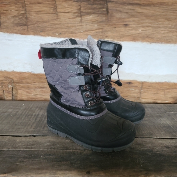 Cat & Jack | Shoes | Kids Winter Boots | Poshmark